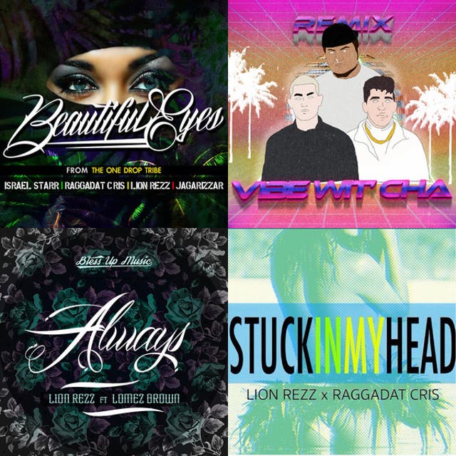 Lion rezz - playlist by zioniscoolist | Spotify