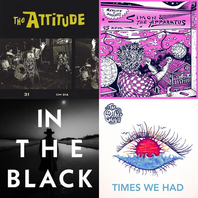 Cleveland Music Scene - playlist by Shaun KS | Spotify
