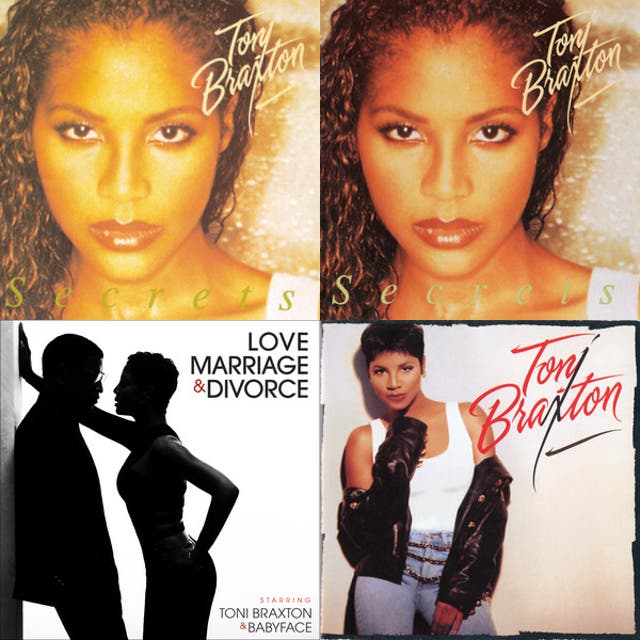 BABYFACE: Two Occasion - playlist by Ze Cabreira | Spotify