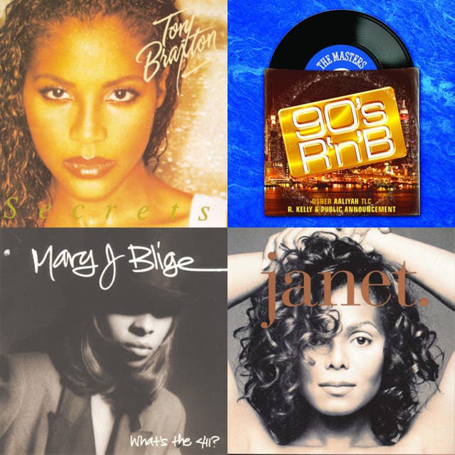 90s hip hop - playlist by Theresa Rongonui | Spotify