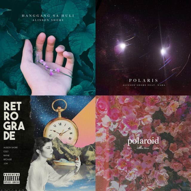allison shore, because, just hush, kiyo - playlist by Kairu. | Spotify