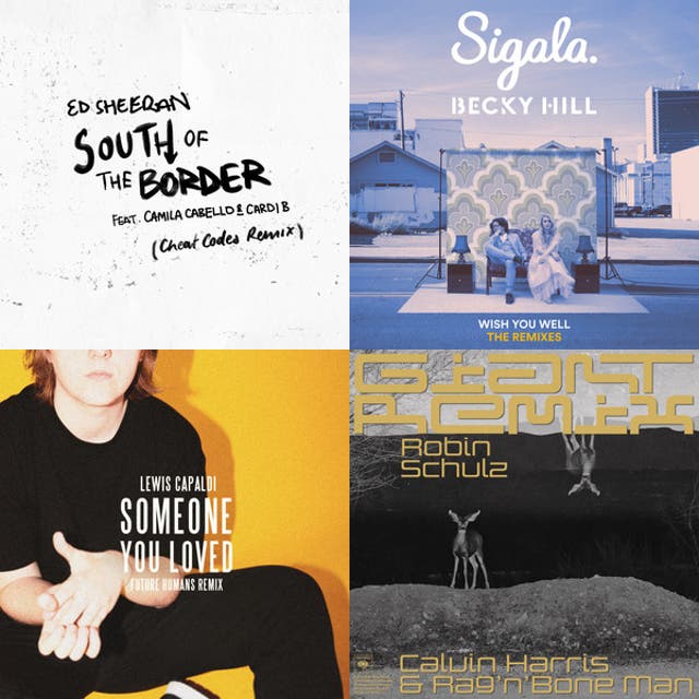 Jumping Remix 2020 - playlist by monikagrünbacher | Spotify