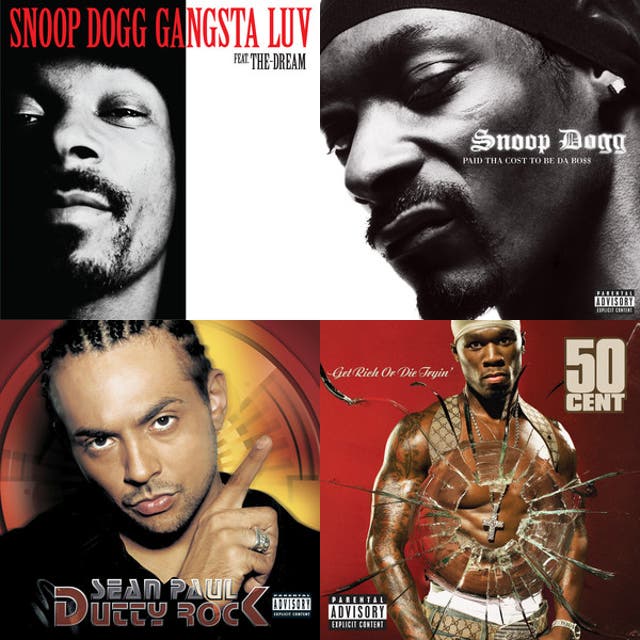 2007-2009 hiphop - playlist by SaucySarahi | Spotify