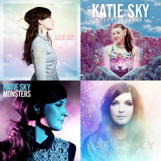Monsters – Katie Sky - playlist by Rosse Del Rio Fuentes | Spotify