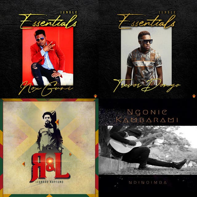 Zim old school love songs🇿🇼 - playlist by Sibusiso ️ | Spotify