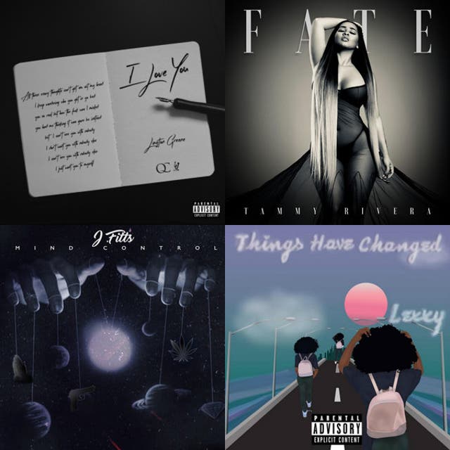 Lexxy Open - playlist by Mskeema.B | Spotify