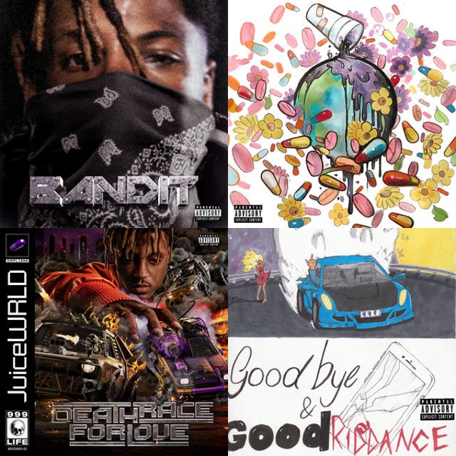999💔🖤 - playlist by SIMP IN DA TRAP | Spotify
