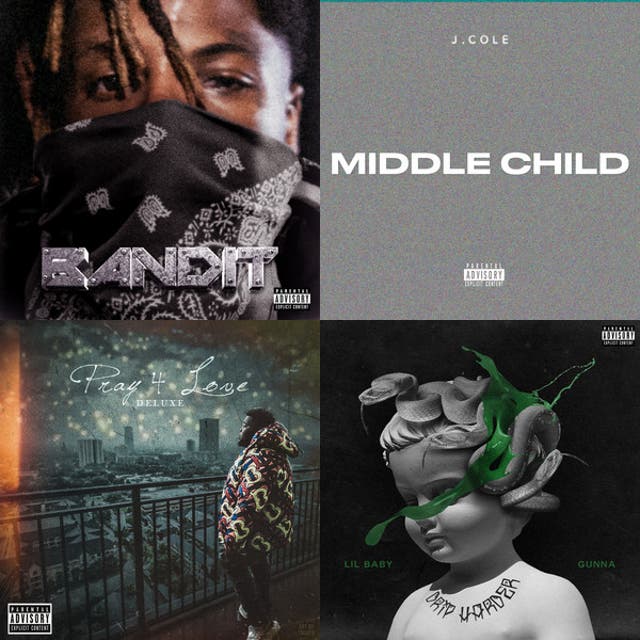 Good Rap Playlist - playlist by ConnorChello | Spotify