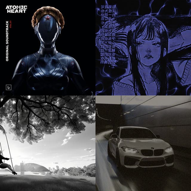 Russian Techno Remixes - playlist by Maik | Spotify