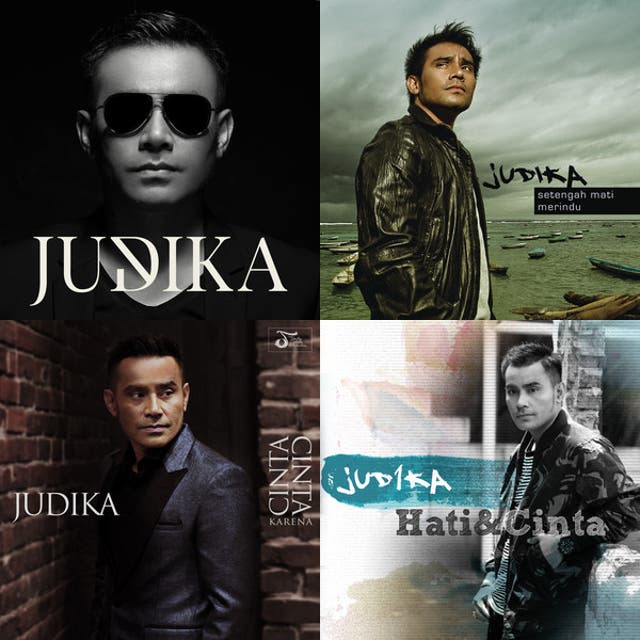 The very best of Judika - playlist by Suchandra Tanjung | Spotify
