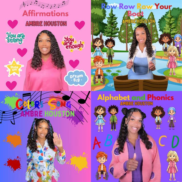 Ms. Houston - playlist by Marline | Spotify