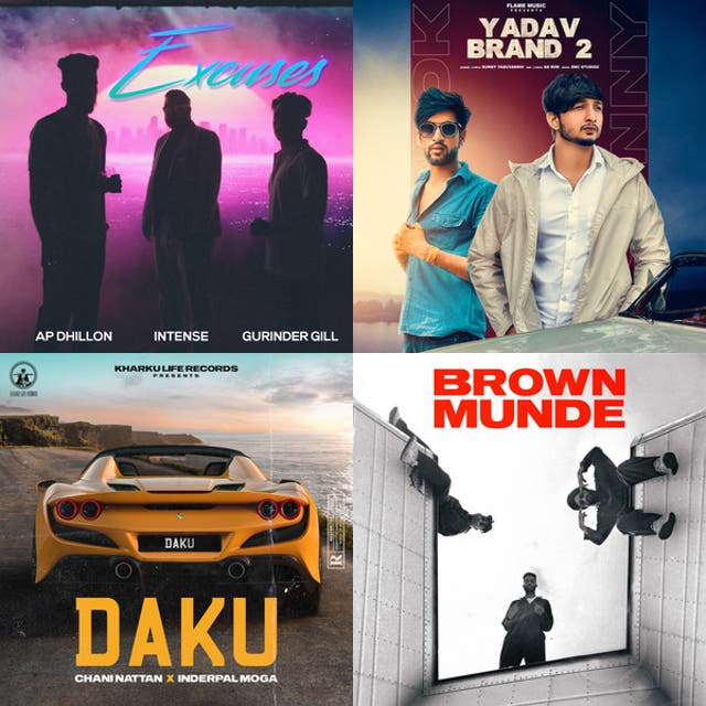 💪 - playlist by Maitri_kar2419 | Spotify