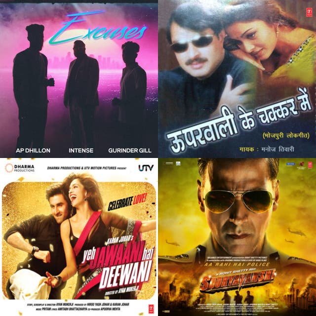 Shaurya - playlist by Ekta parashar | Spotify