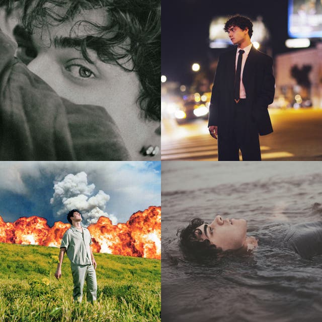 Alexander Stewart 2024 Setlist - playlist by Vanessa Tran | Spotify