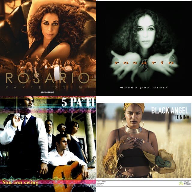 Boleros Románticos modernos - playlist by Lou Dl Cruz | Spotify