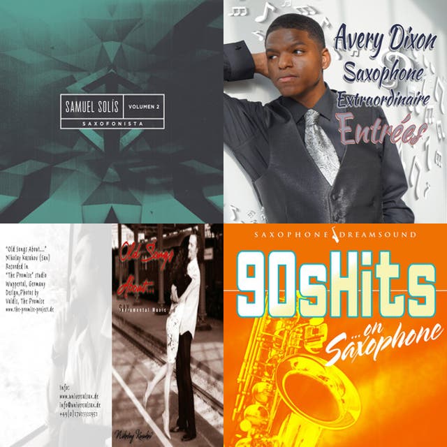 Versace On The Floor - Saxophone Cover - playlist by spotify | Spotify