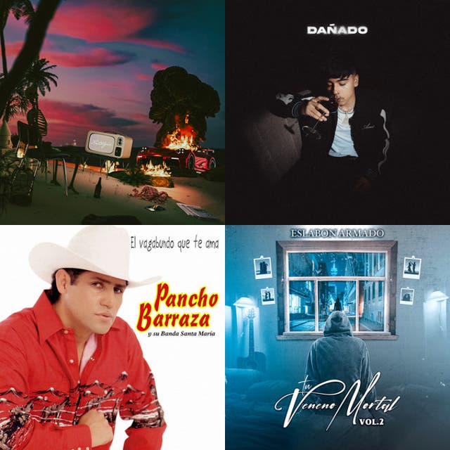 👨🏾‍🌾Beaner 👨🏾‍🌾 - playlist by Kevin | Spotify