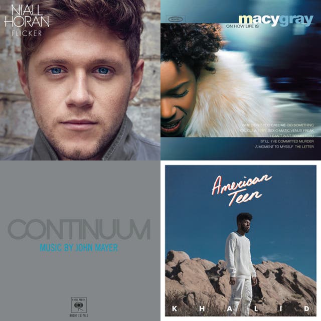 Car List Playlist By Kiaraflynn1411 Spotify