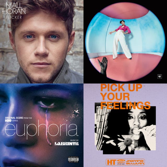 improv songs for dance class - playlist by brooke | Spotify