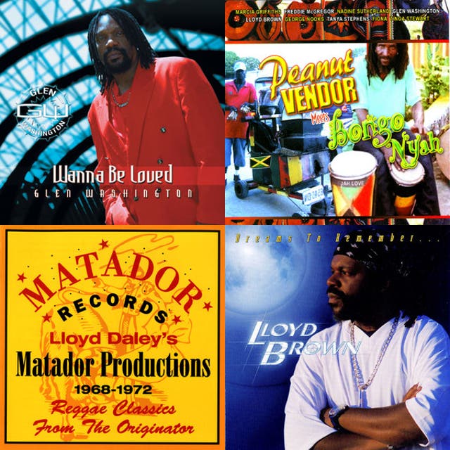 Bongo Nyah Riddim - playlist by Frank | Spotify