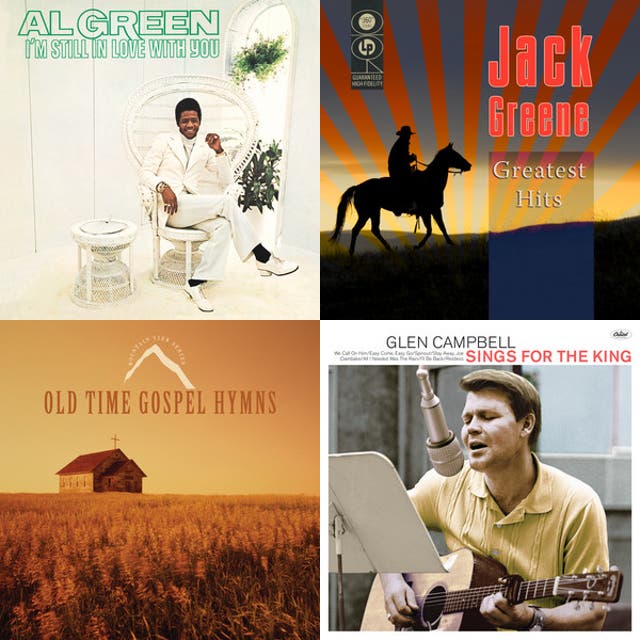 Gospel hymns instrumentals old time - playlist by larbo | Spotify
