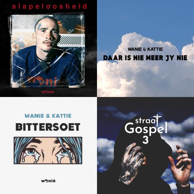 Wanie & katie - playlist by KENAN | Spotify