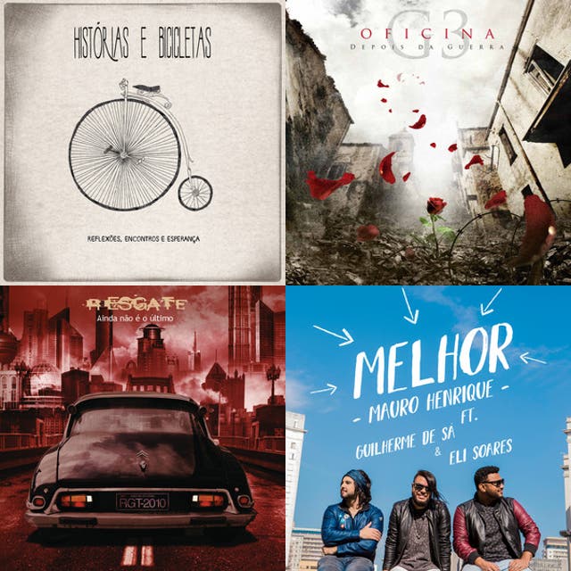 MÚSICAS PARA TREINAR GOSPEL - playlist by Alessandro Coimbra | Spotify
