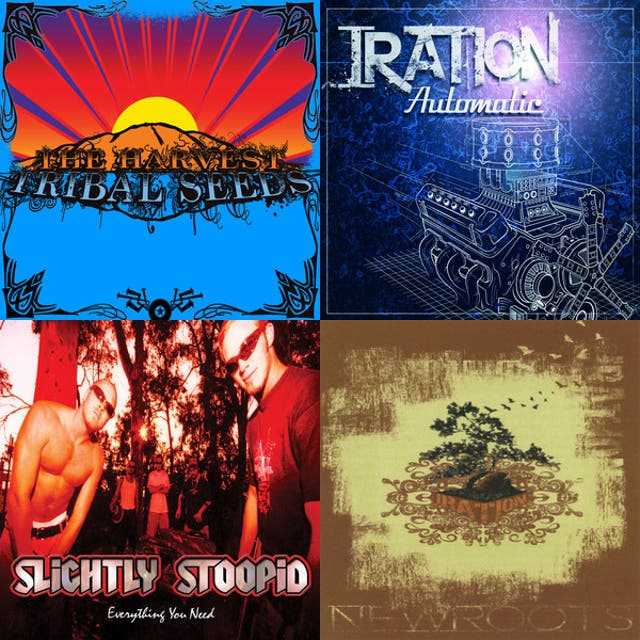 Feeling irie - playlist by Juan Macias | Spotify