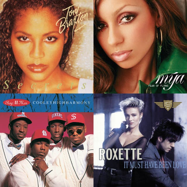 U-S-A R-N-B - playlist by Jessica Autumn Sutton | Spotify
