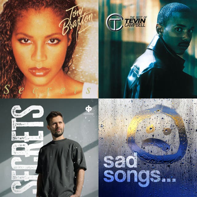 Slow Jams of the 80's and 90's - Best Slow R&B Love Songs 80's 90's ...