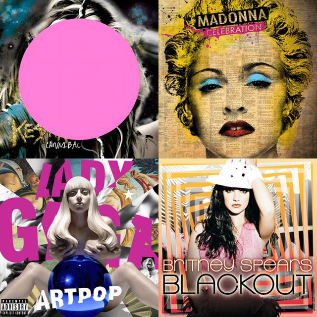 Sissy Pop - playlist by Michele | Spotify