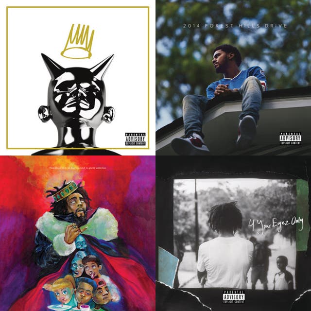 Sad j cole - playlist by chrismhayden17 | Spotify