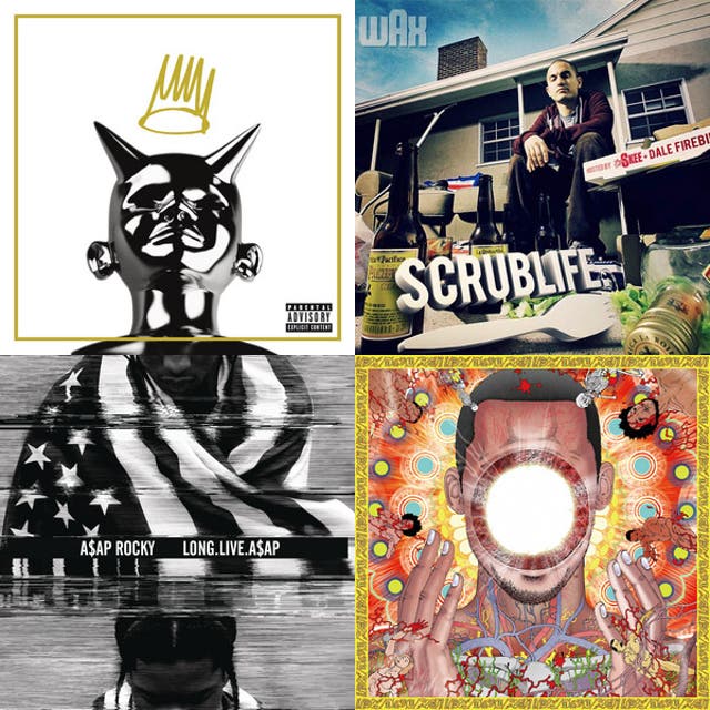 Cloud Rap - playlist by 127653295 | Spotify