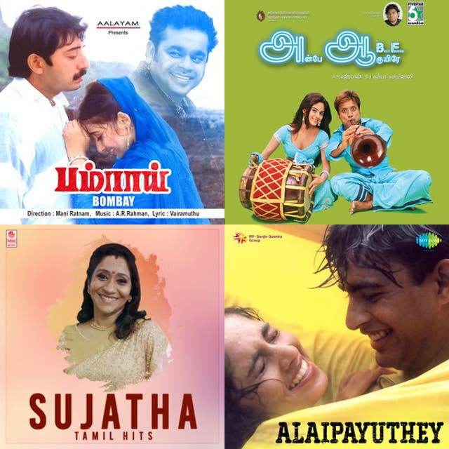 🤯 - playlist by Dharanish | Spotify