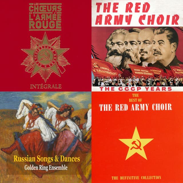 USSR Russian music. - playlist by Jackson Sawyer Gentry. | Spotify