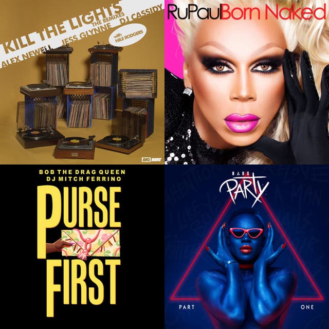 Top artists of Strut music genre - Chosic
