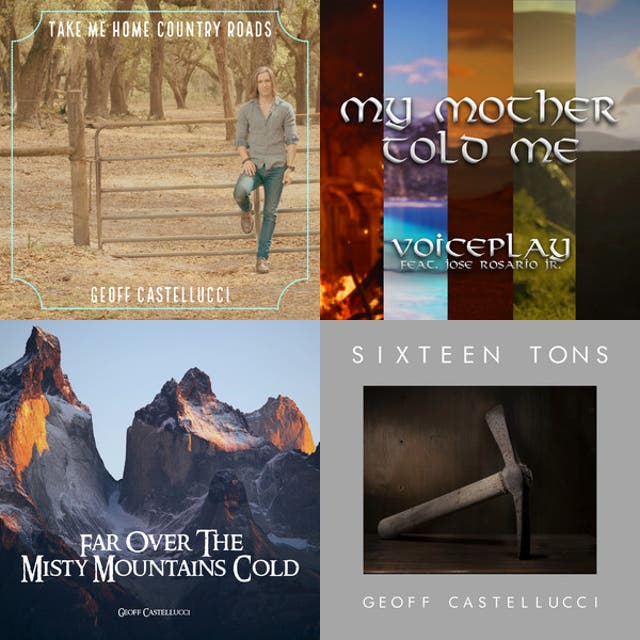 Low Bass voice and acapella - playlist by Toan Trinh | Spotify