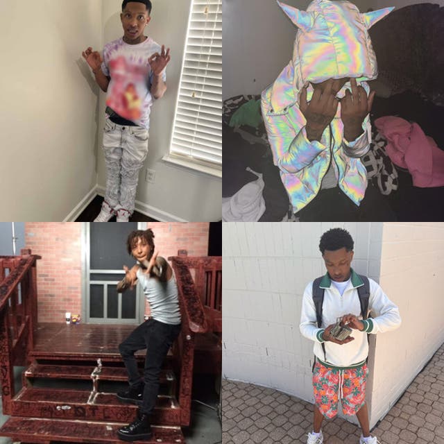 Best TopOppGen - playlist by Jerod | Spotify
