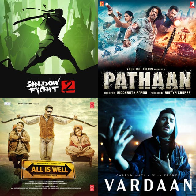 1 - playlist by Asif Mahmud Barlaskar | Spotify