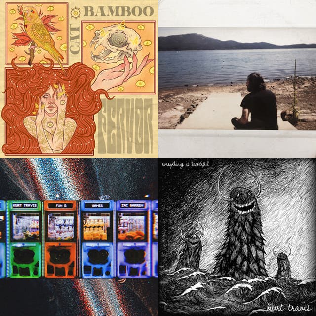 Kurt Travis Anthony green Geoff rickly - playlist by Amanda Ulfsax ...