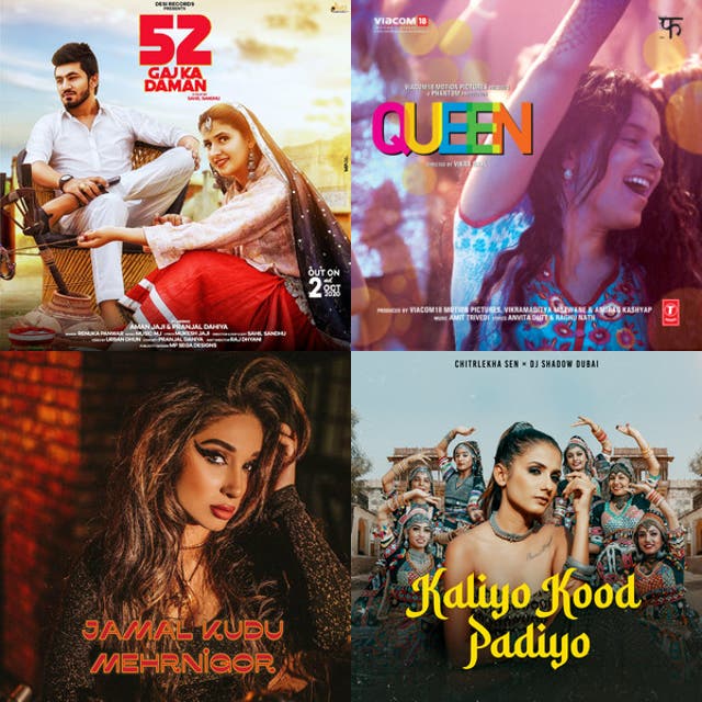 North Indian songs - playlist by Manasyaa | Spotify
