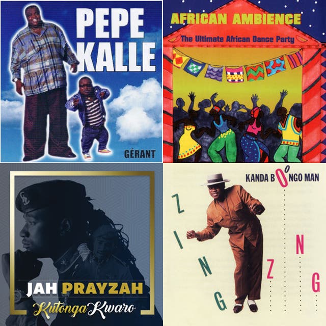 Best Zim Party Mixtape - playlist by DJ Maxx Mix | Spotify