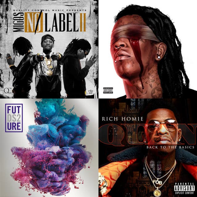 New Atlanta 2013-2017 - playlist by Scam Peso | Spotify