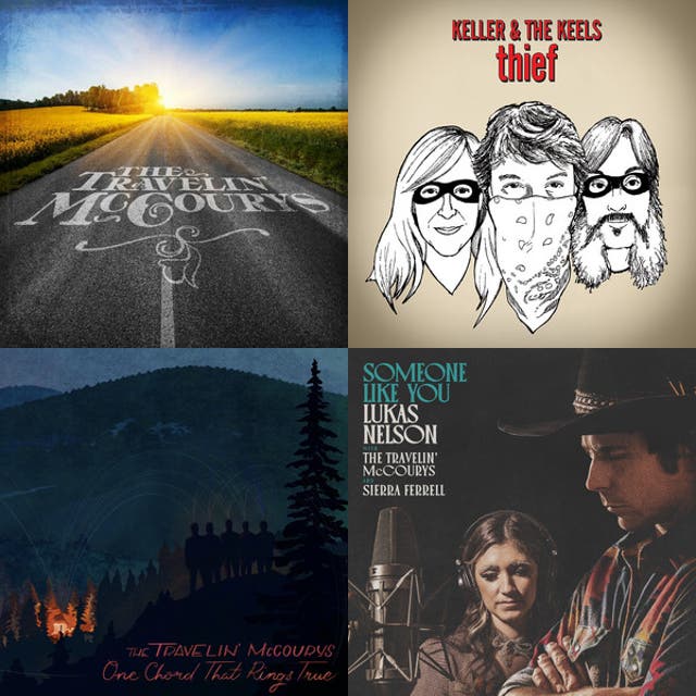 Chattanooga's 3 Sisters Bluegrass Festival 2025 - playlist by ...