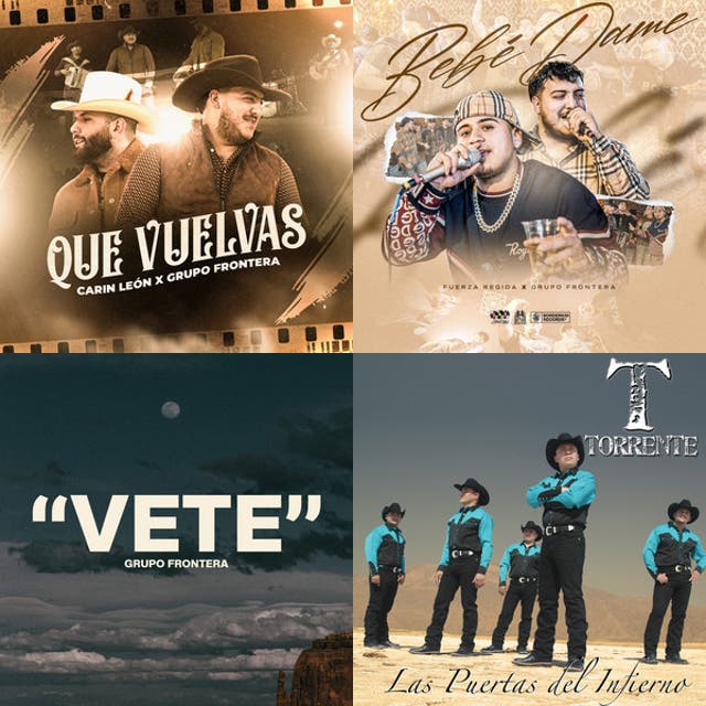 Ven Dameee Bebe - playlist by Ricky Sali | Spotify