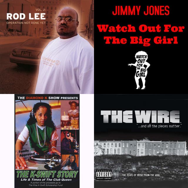 BALTIMORE CLUB CLASSICS - playlist by DJ Mo | Spotify