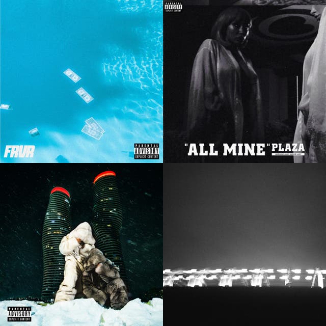 Top artists of Trap Soul music genre - Chosic