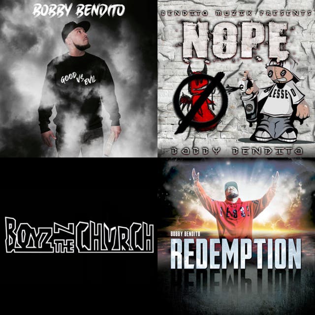 Bobby Bendito Christian Rap - playlist by Rebecca Dawn Wagers Dilley ...