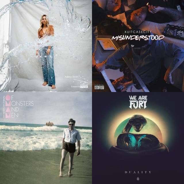 Current Jams - playlist by Studio Zill | Spotify