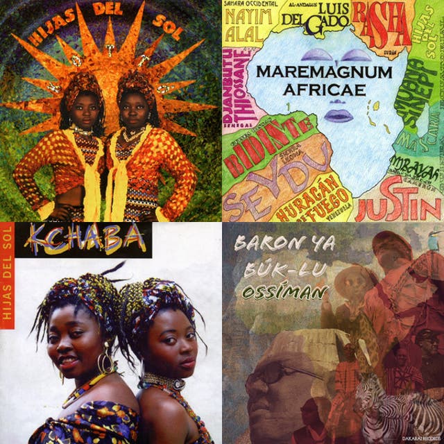 música bubi - playlist by Espestuff | Spotify